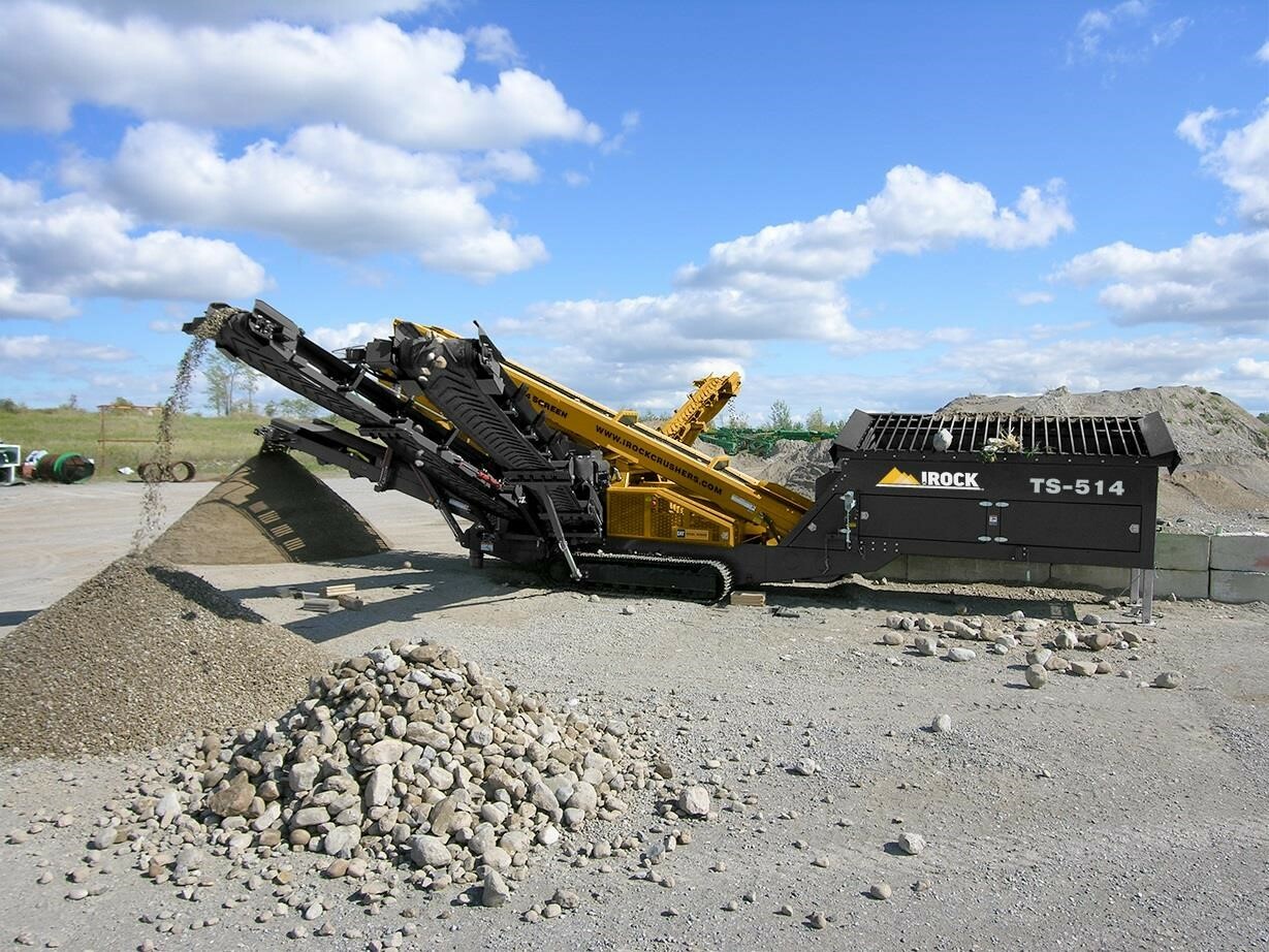 Hoffman Equipment | Heavy Equipment Dealer NY, NJ & PA