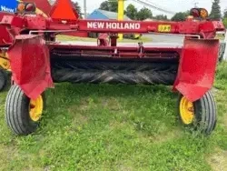 Tractors and Equipment | New | Used | Pine Plains, New York