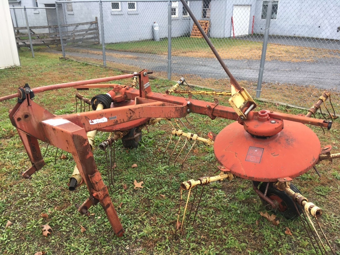 Tractors and Equipment | New | Used | Pine Plains, New York
