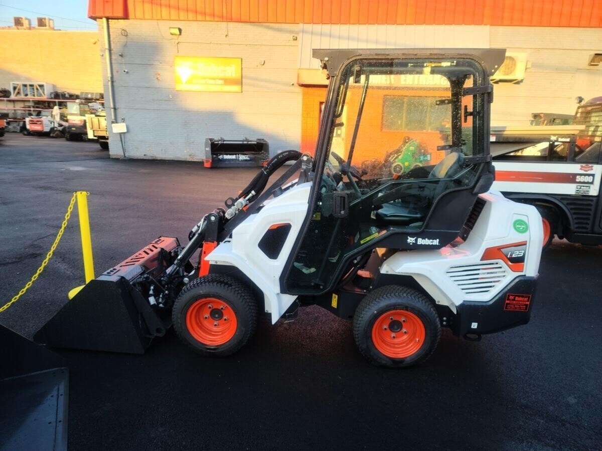 Bobcat Equipment Sales, Rentals, Parts, & Service In NY