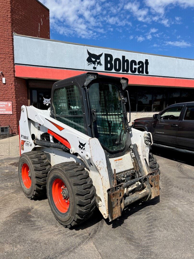 Bobcat Equipment Sales, Rentals, Parts, & Service In NY