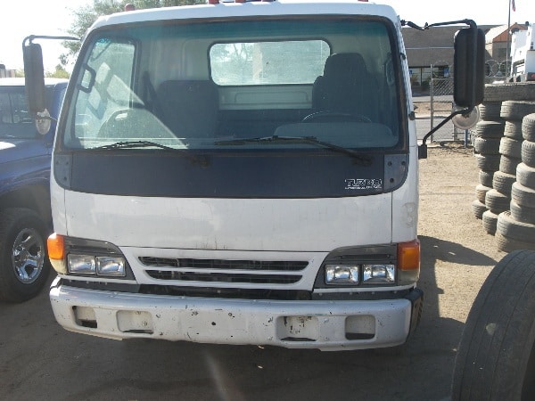 Used 2000 Isuzu NPR in Phoenix, AZ