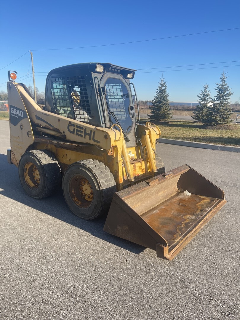 Bobcat of Ottawa Valley | Shop Loaders, Excavators, Tractors in Ontario.