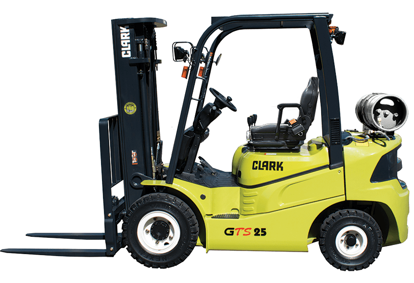 Used 2015 CLARK S32CL in Youngstown, OH