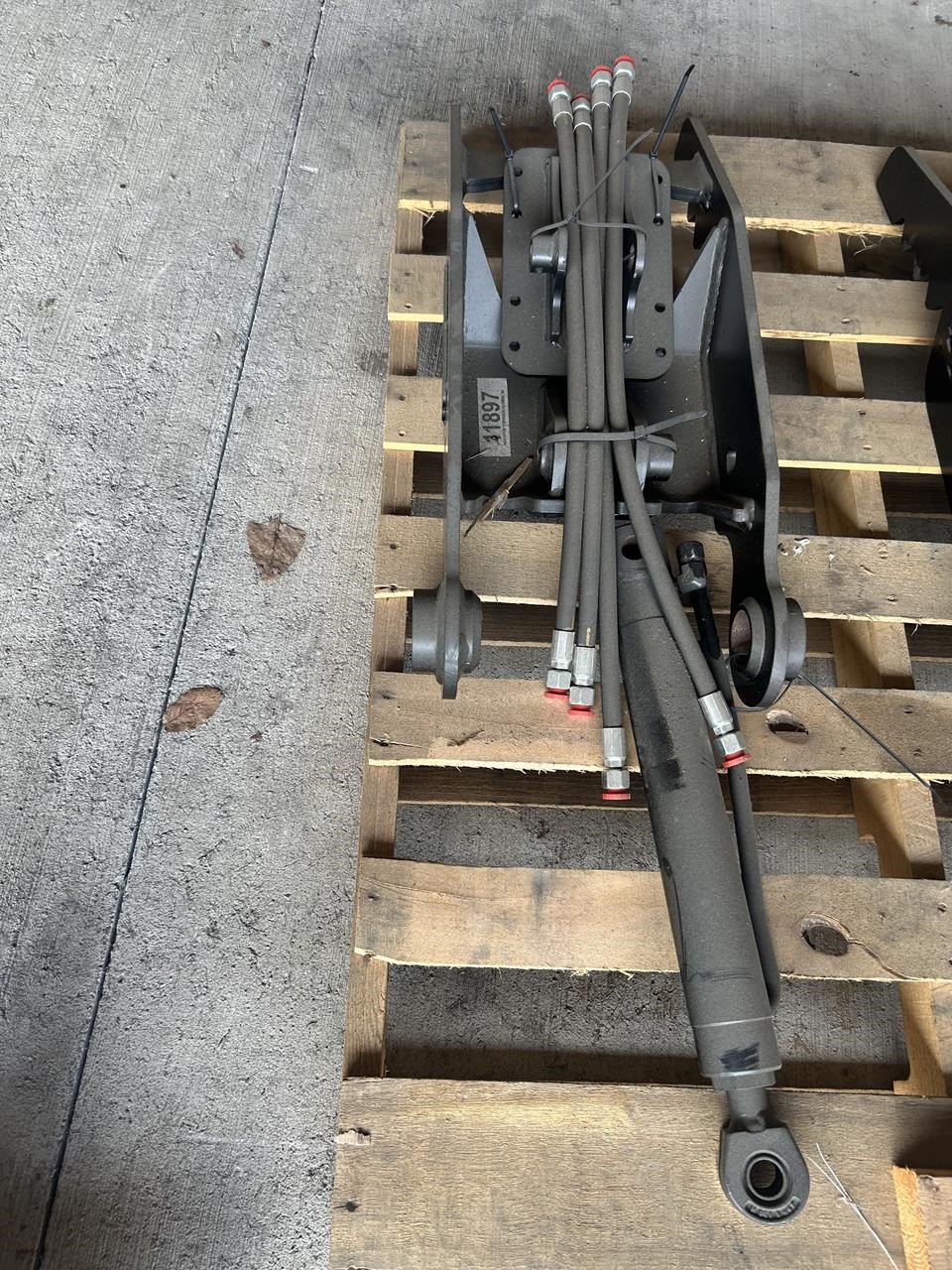 2021 JCB 980/00310 For Sale (82121931) from Stephenson Equipment, Inc ...