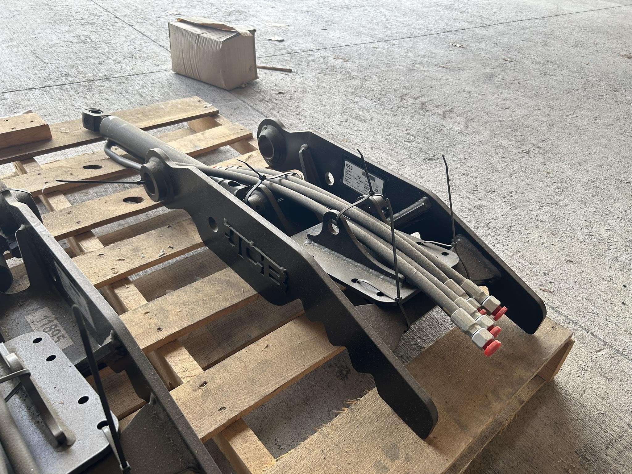 2021 JCB 980/00310 For Sale (82121931) from Stephenson Equipment, Inc ...