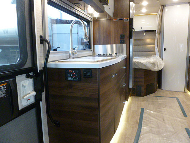 Detail - Winnebago