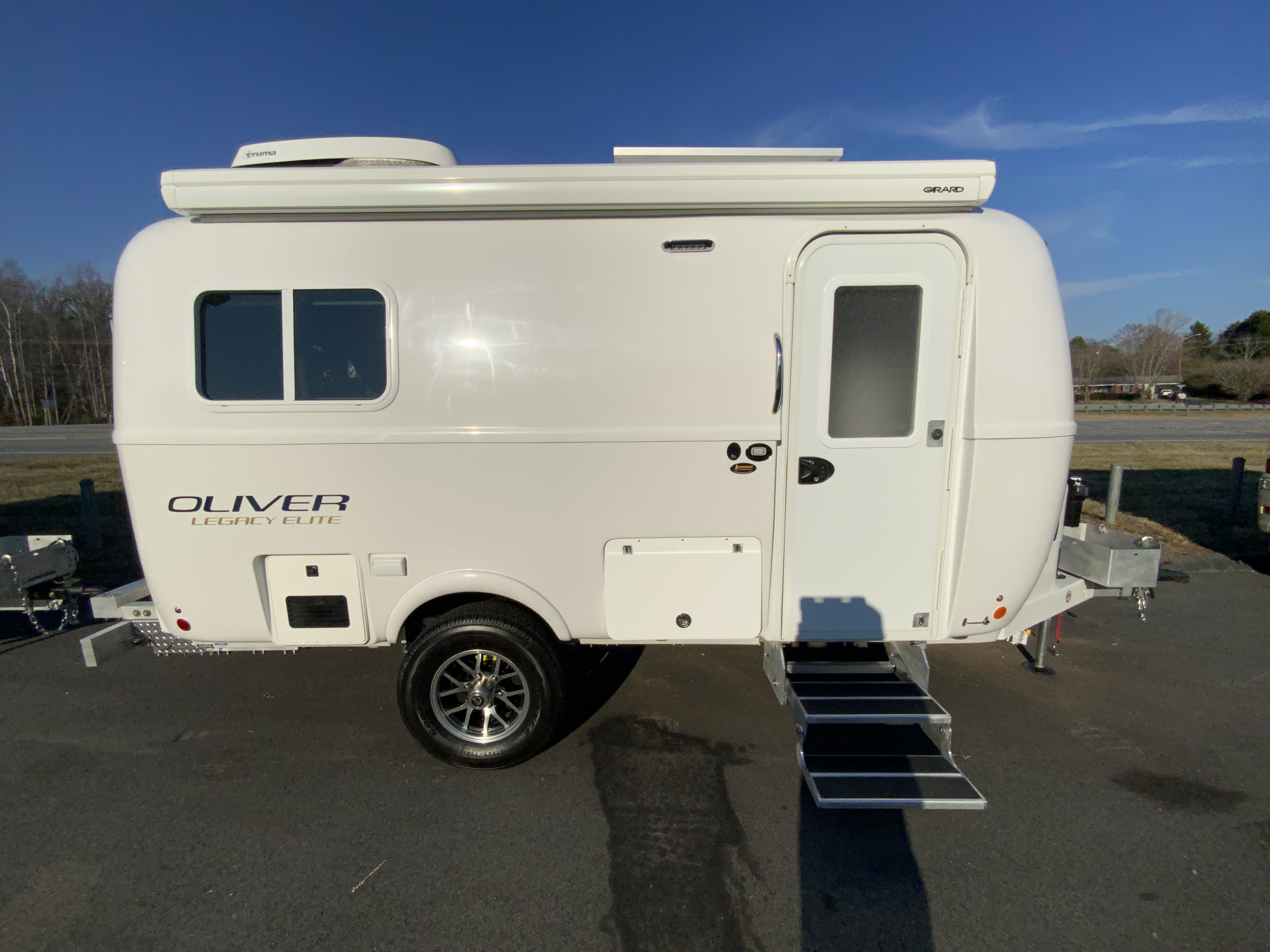 Bumgarner Camping Center | RV sales in Lenoir, NC