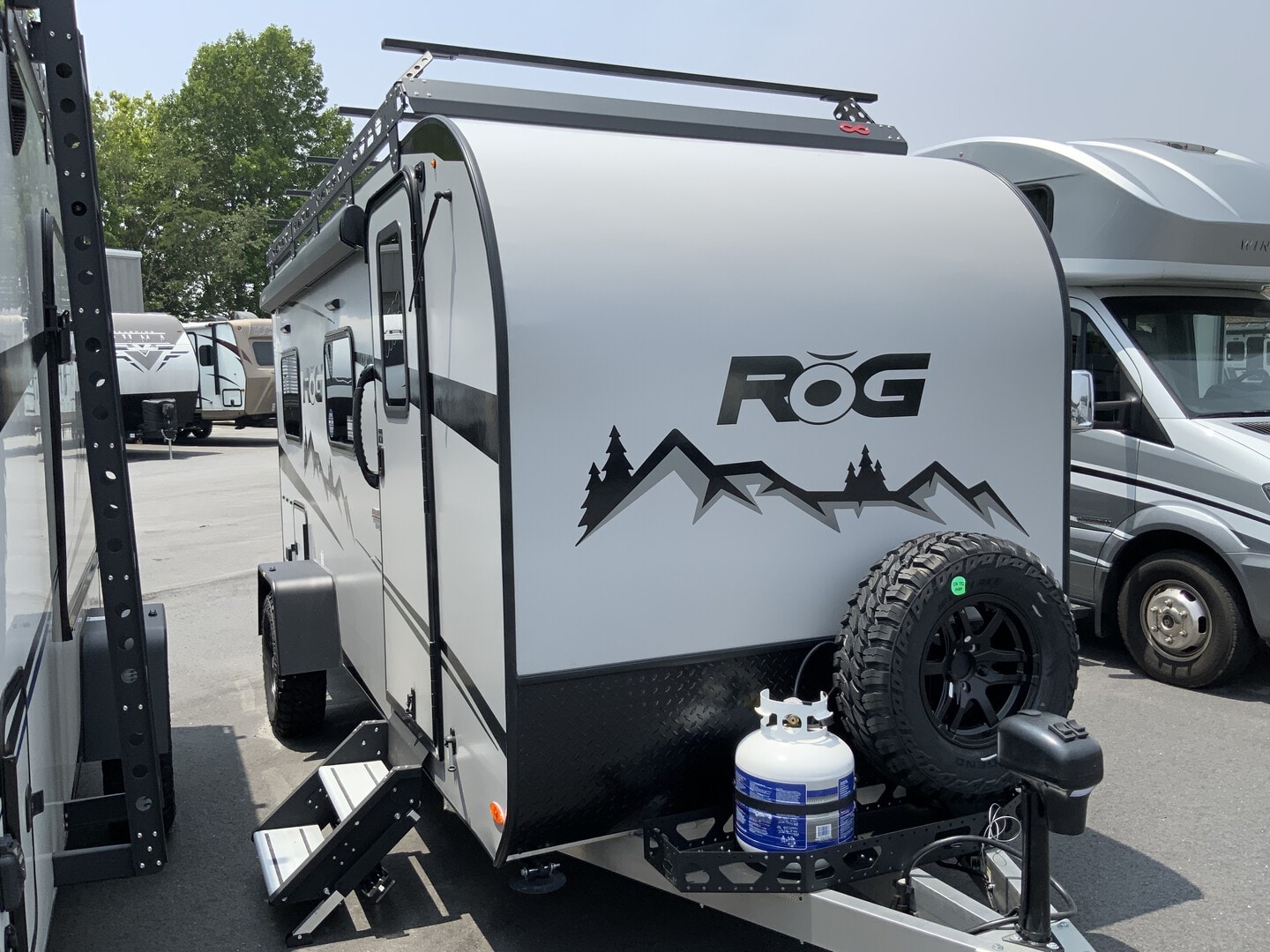 Bumgarner Camping Center | RV sales in Lenoir, NC