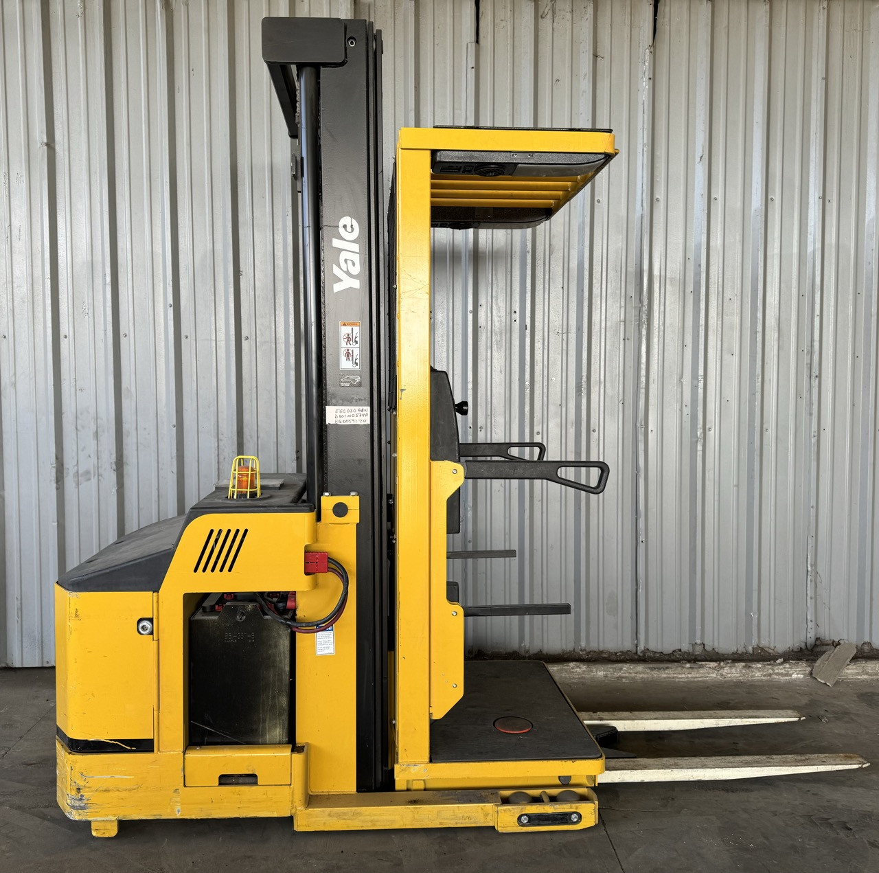 Forklift Sales, Service & Rentals near Garland, Texas