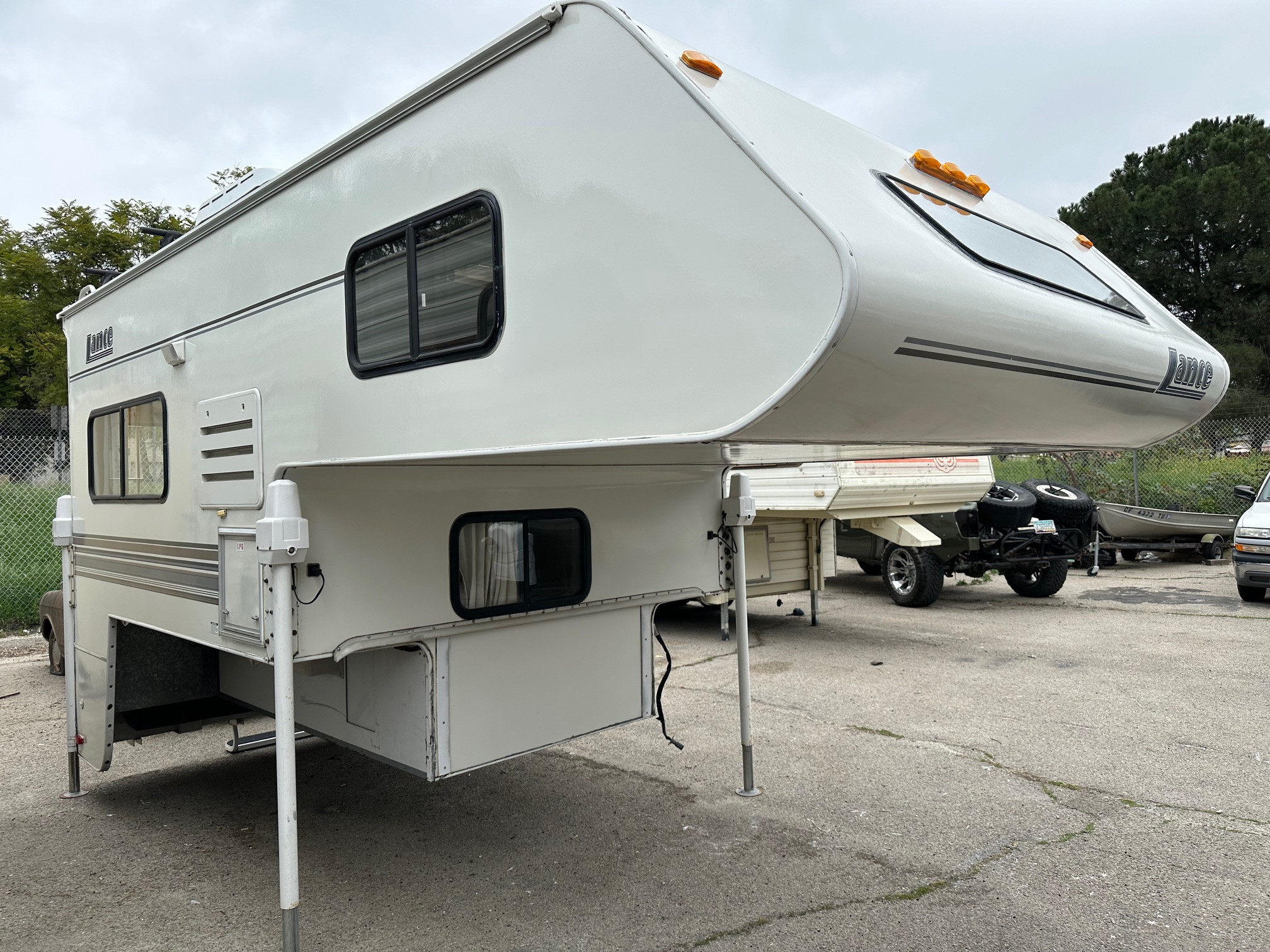 RV Motorsports & Travel Trailer Dealers in California