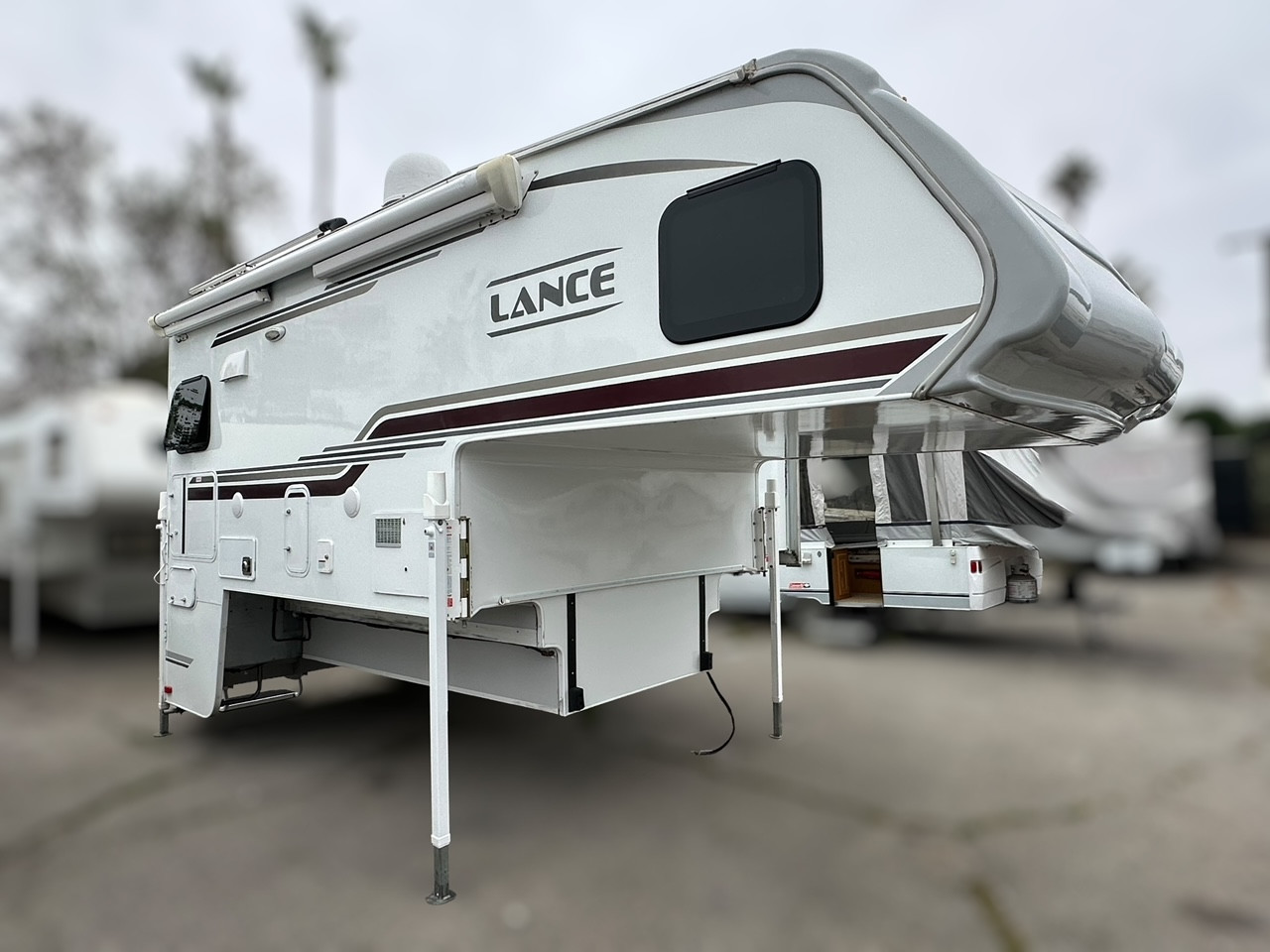 RV Motorsports & Travel Trailers Dealers in California