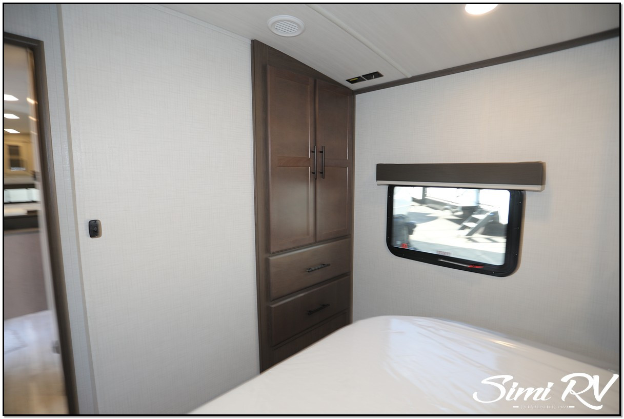 New 2026 Keystone Cougar Half-Ton (Travel Trailer) 25MLEWE for sale in ...