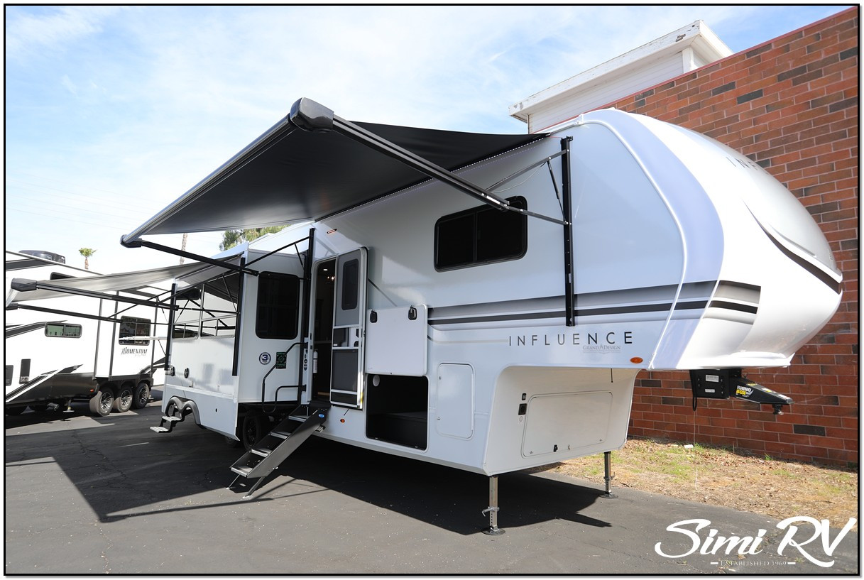 California RV Dealer | New & Used RV Sales, Parts, & Service