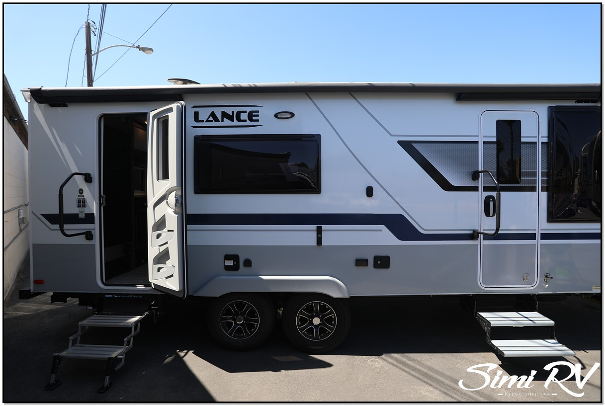 Used 2022 Lance Travel Trailer 2285 for sale in Simi Valley, CA