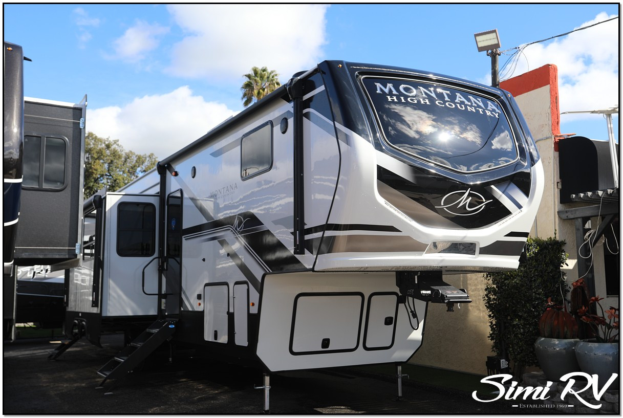 California RV Dealer | New & Used RV Sales, Parts, & Service