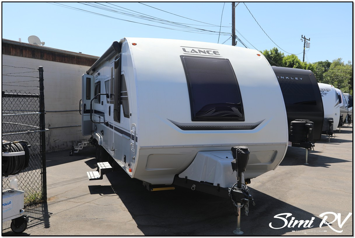 Lance 2285 For Sale