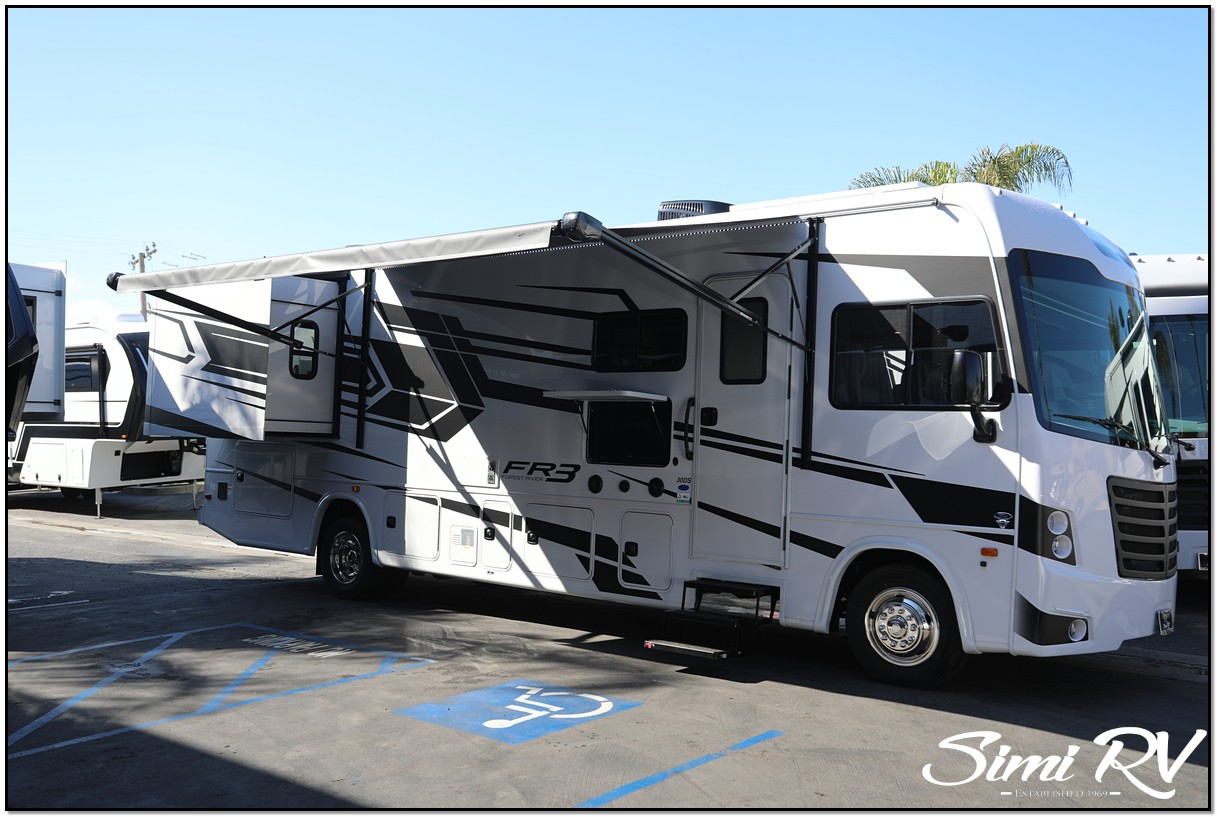 California RV Dealer | New & Used RV Sales, Parts, & Service