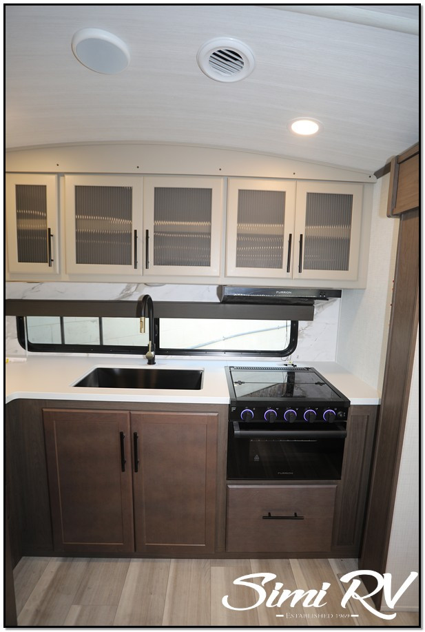 New 2026 Keystone Cougar Half-Ton (Travel Trailer) 25MLEWE for sale in ...