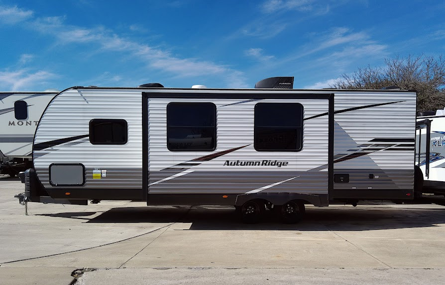 Used and New RVs for sale in Dallas TX