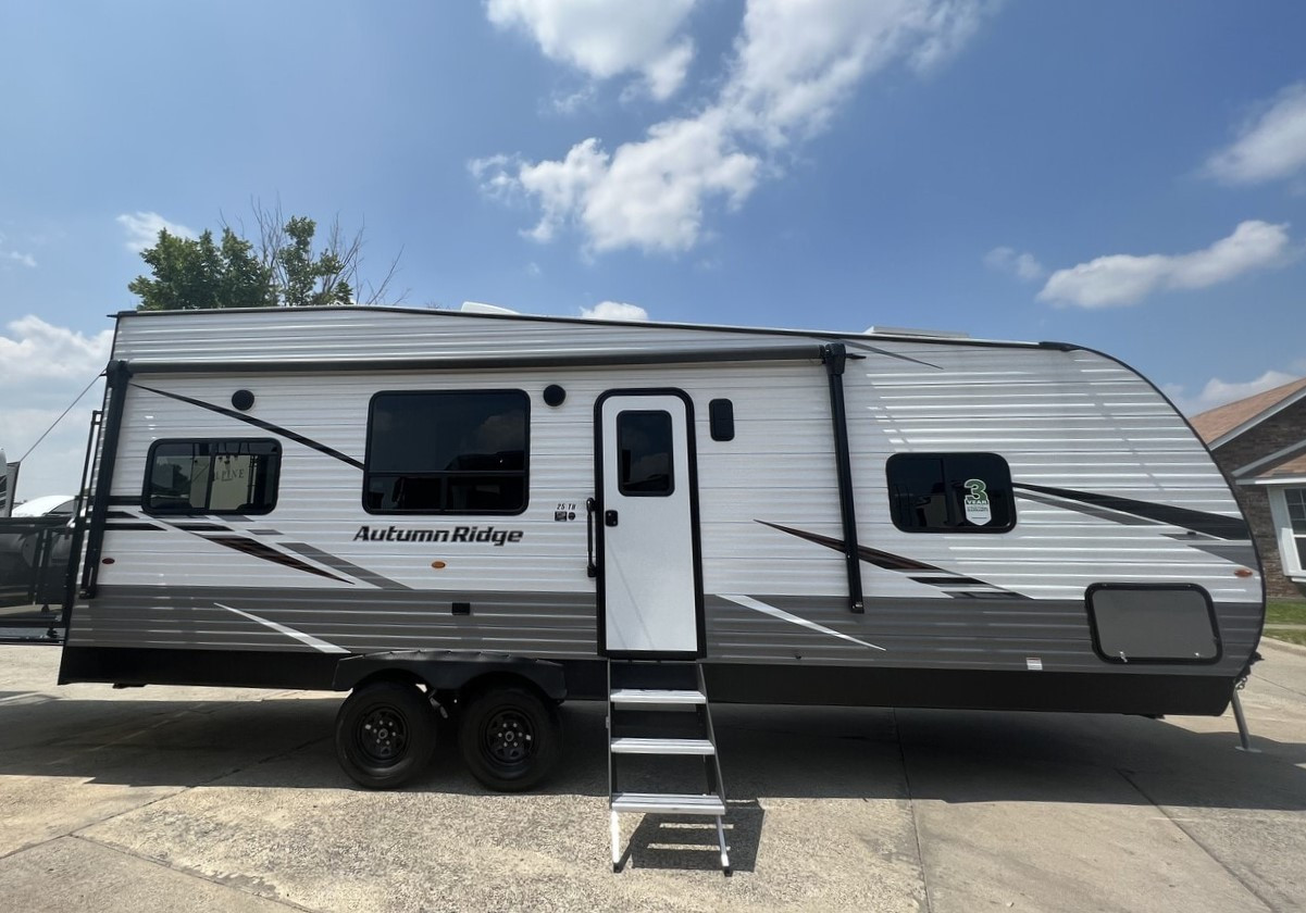Used and New RVs for sale in Dallas TX