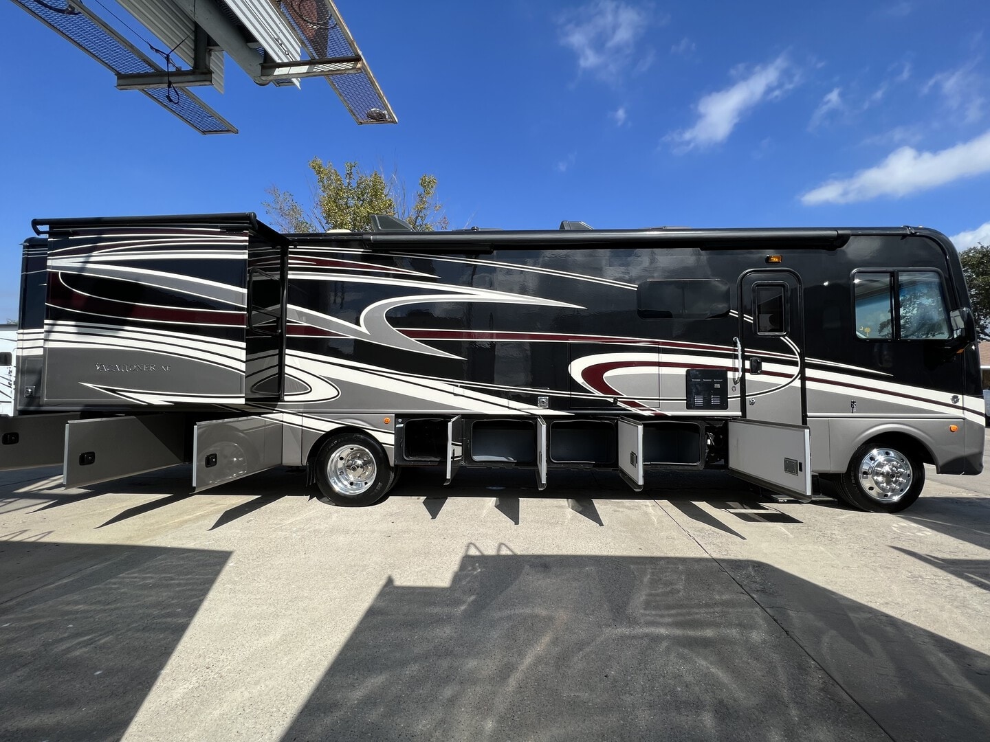 Used and New RVs for sale in Dallas TX