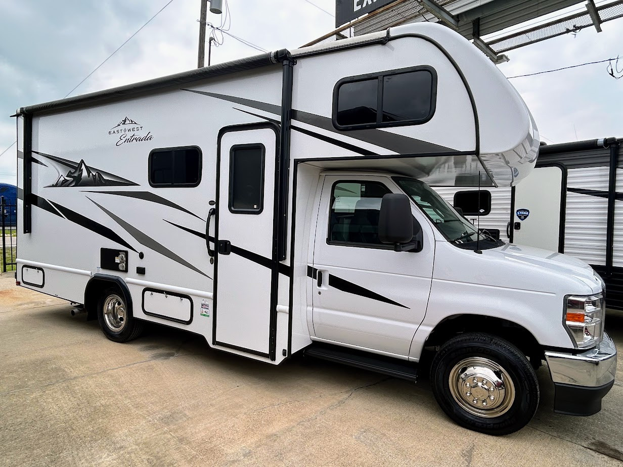 Used and New RVs for sale in Dallas TX