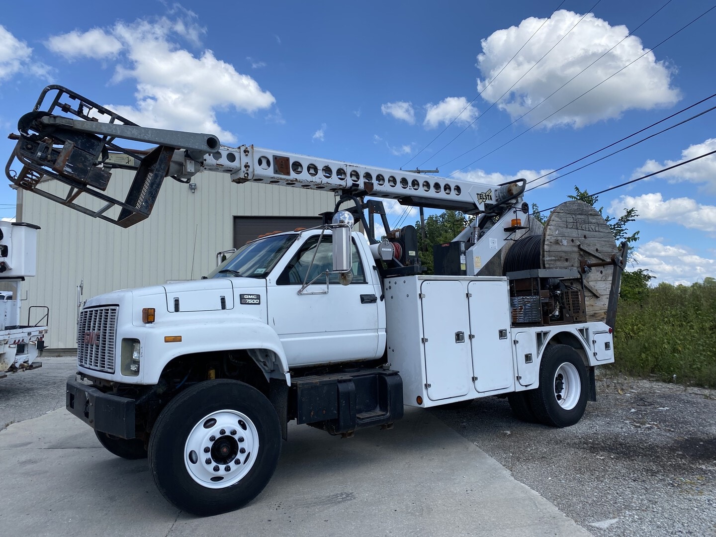 ABC Truck & Equipment | Truck Sales in Bluffton, IN