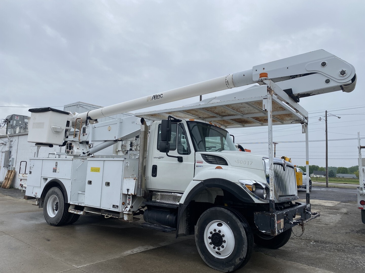 ABC Truck & Equipment | Truck Sales in Bluffton, IN