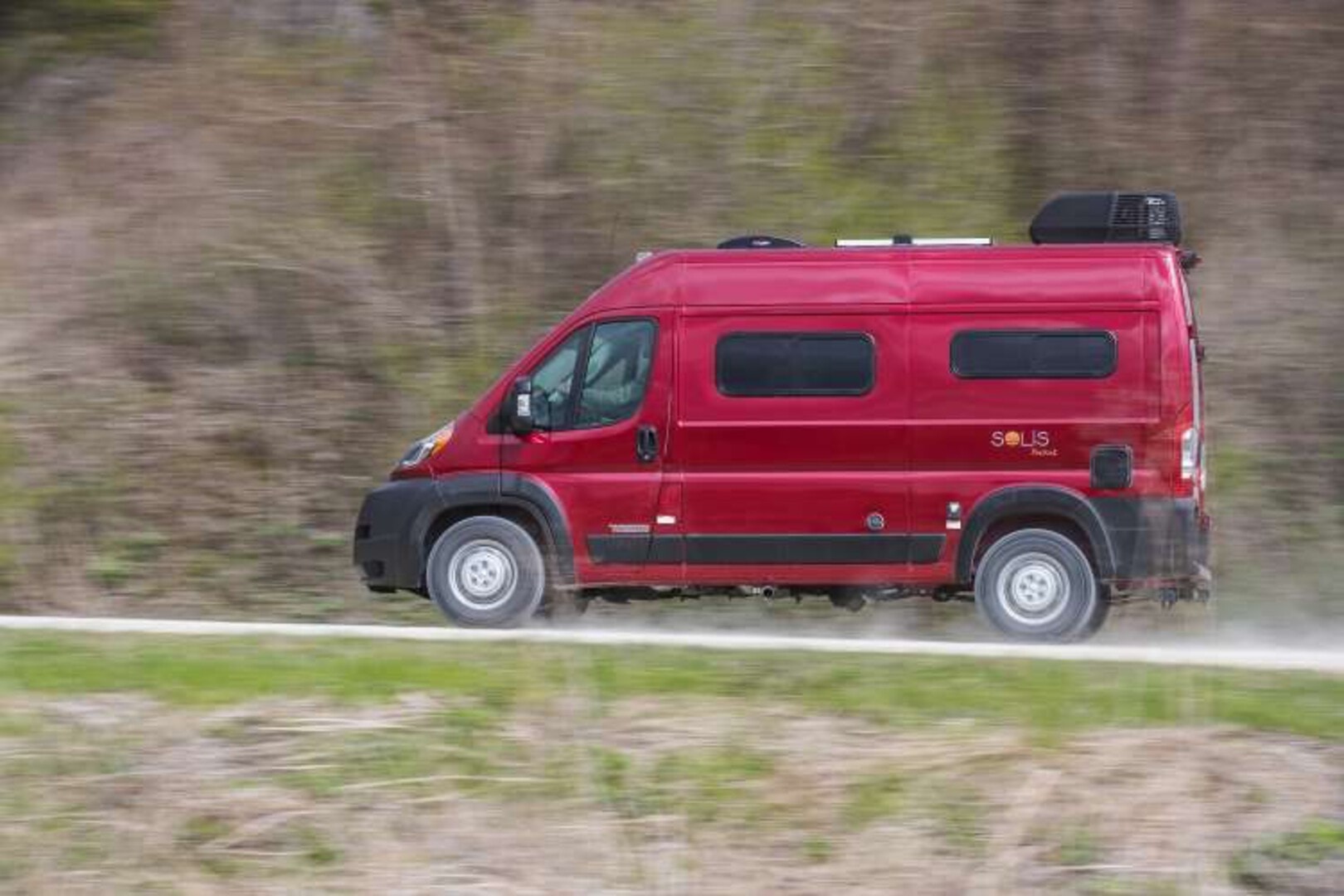 Advance Camping Sales, Featuring KZ, Pleasure Way, Winnebago, Sportsmen ...