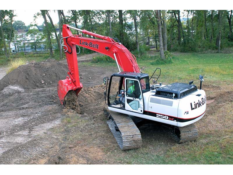 Equipment Sales, Rentals, Parts, & Service | B-C Equipment
