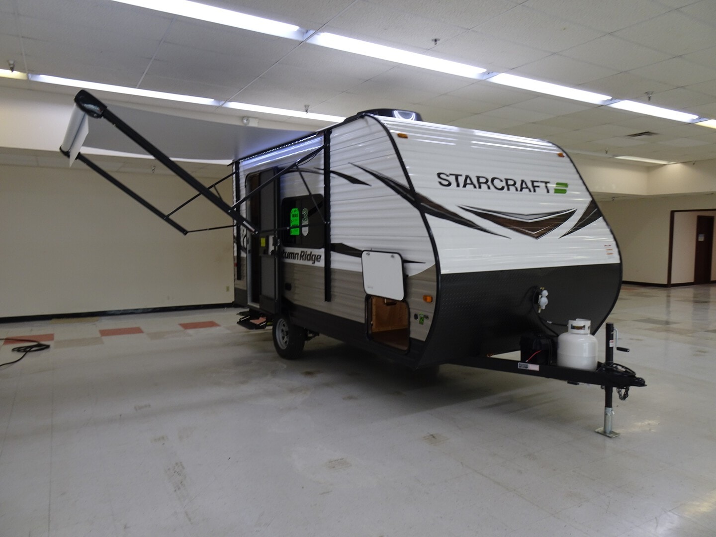 Auburn, IN RV Dealer | Fifth Wheels & Travel Trailers