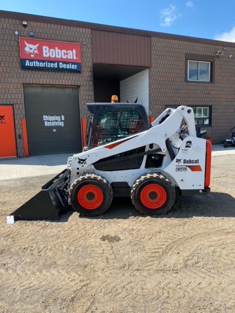 Bobcat Rental of Durham East | Bobcat Equipment Dealers in Ontario