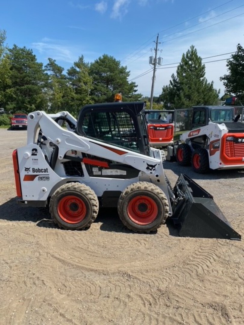 Bobcat Rental of Durham East | Bobcat Equipment Dealers in Ontario