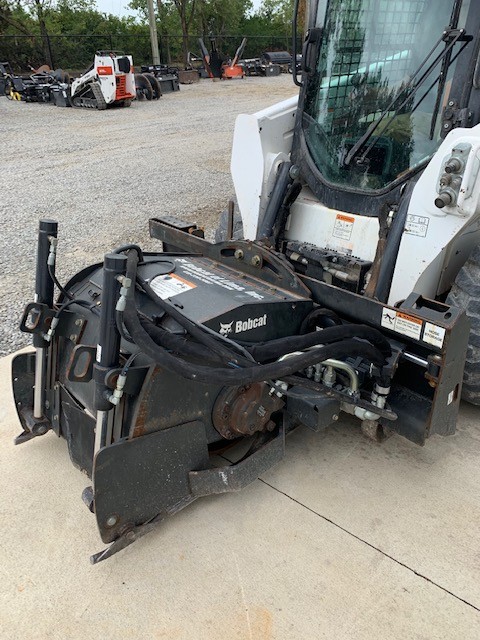 Bobcat Cold Planers / Milling Machines For Sale : Construction ...