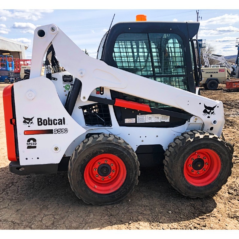 Bobcat of the Peace - Bobcat & Doosan Construction Equipment