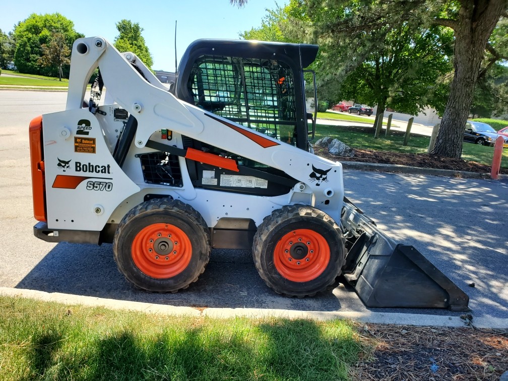 Bobcat Equipment Sales, Rentals, Parts, & Service In NY