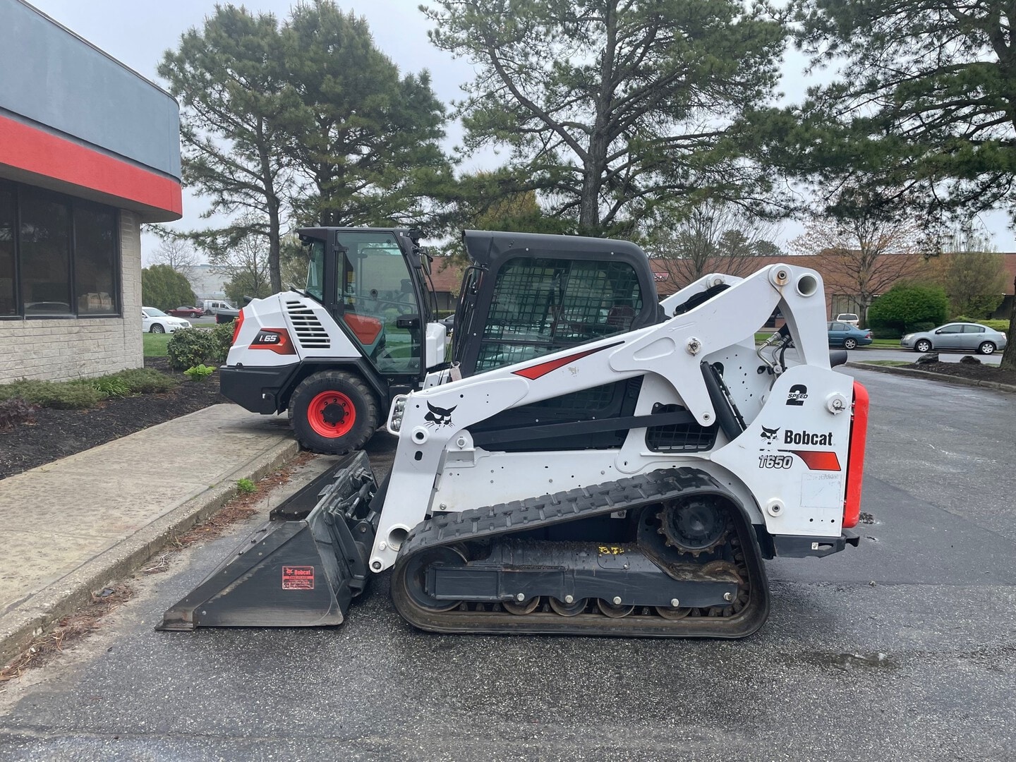 Construction Equipment Rentals In New York | Bobcat of New York