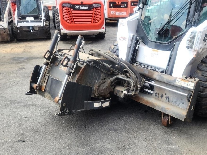 Bobcat Equipment Sales, Rentals, Parts, & Service In NY