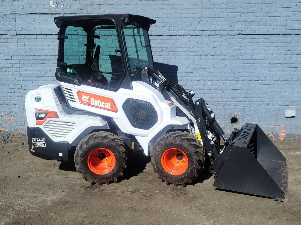 Bobcat Equipment Sales, Rentals, Parts, & Service In NY