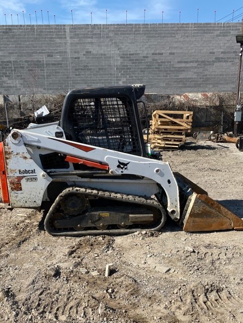 Bobcat Equipment Sales, Rentals, Parts, & Service In NY