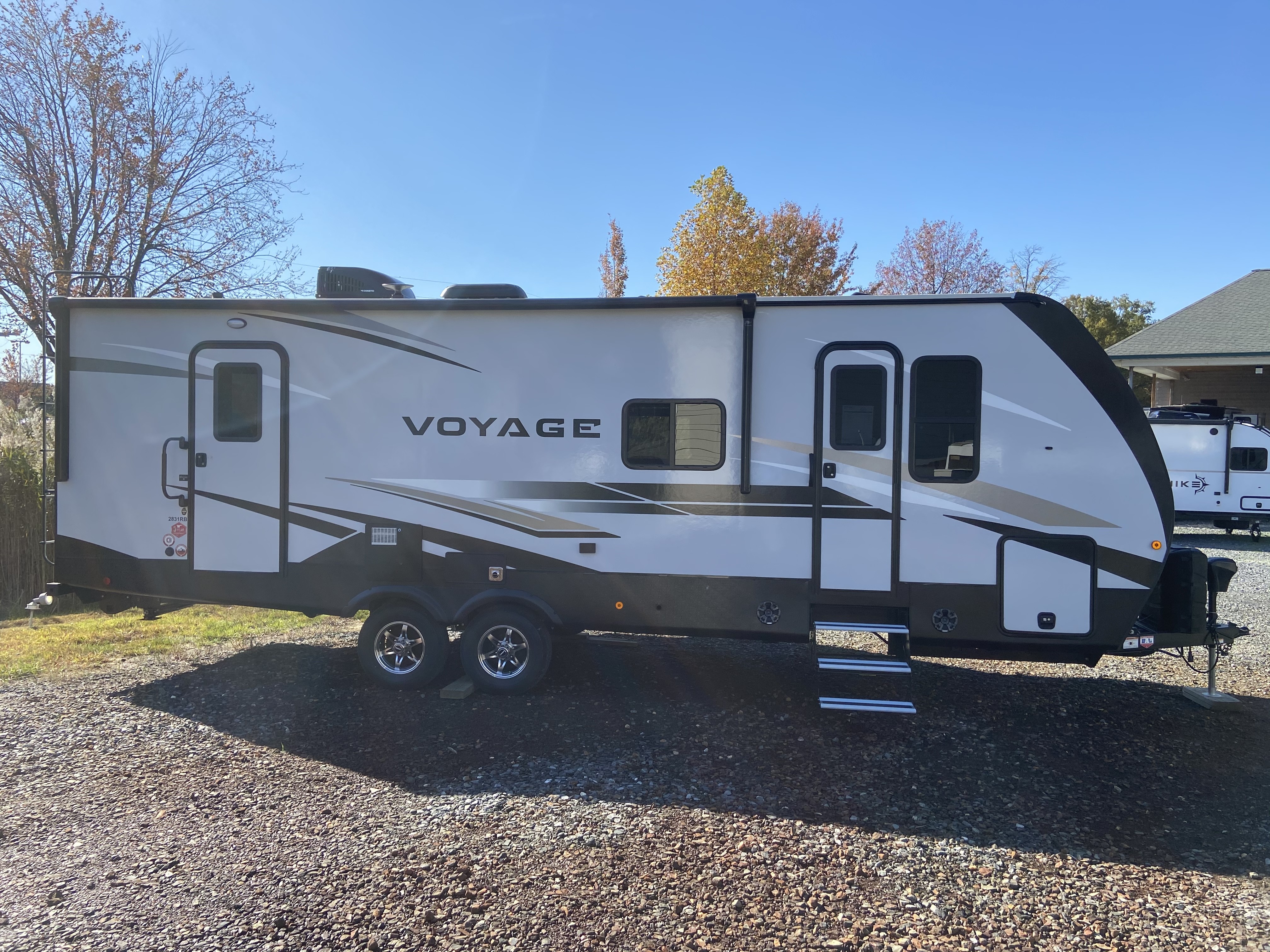 Boe Marine and RV | RV sales in Stevensville, MD
