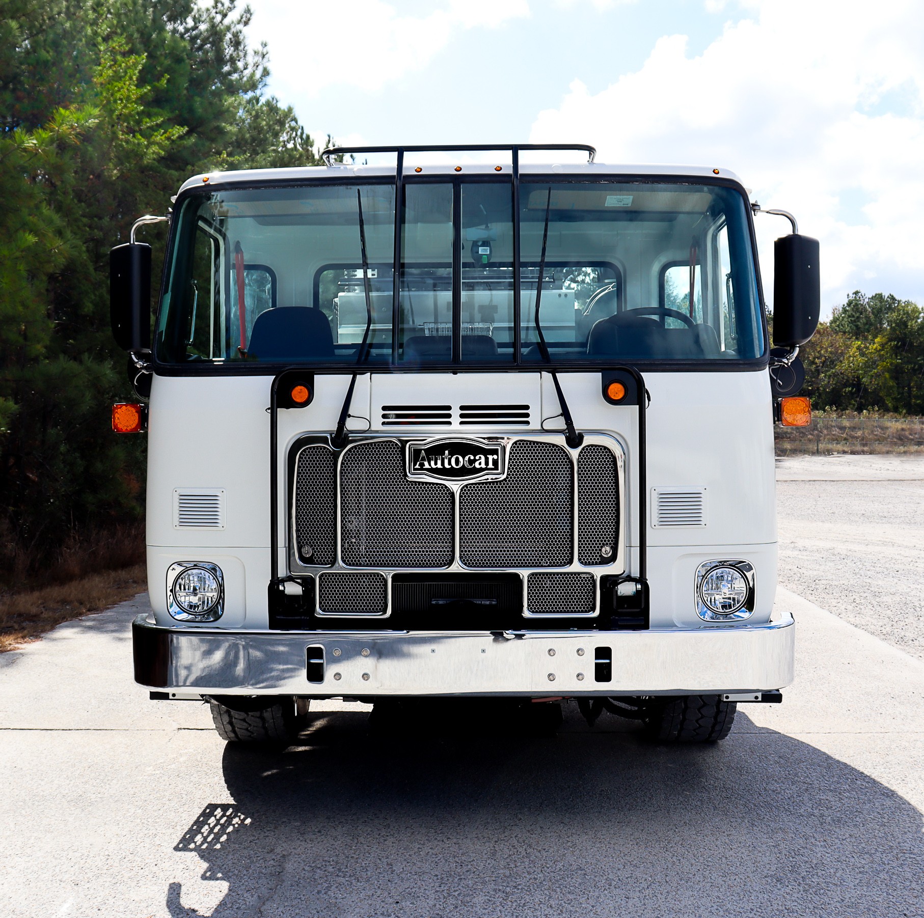 Autocar Truck Dealer | Houston, TX | Chastang Autocar