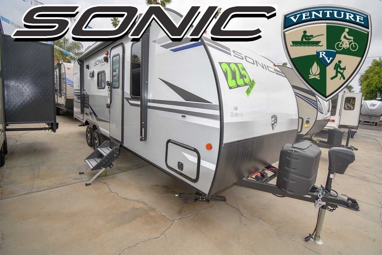California RV Dealer, New & Used RVs, Travel Trailers, Fifth Wheels ...