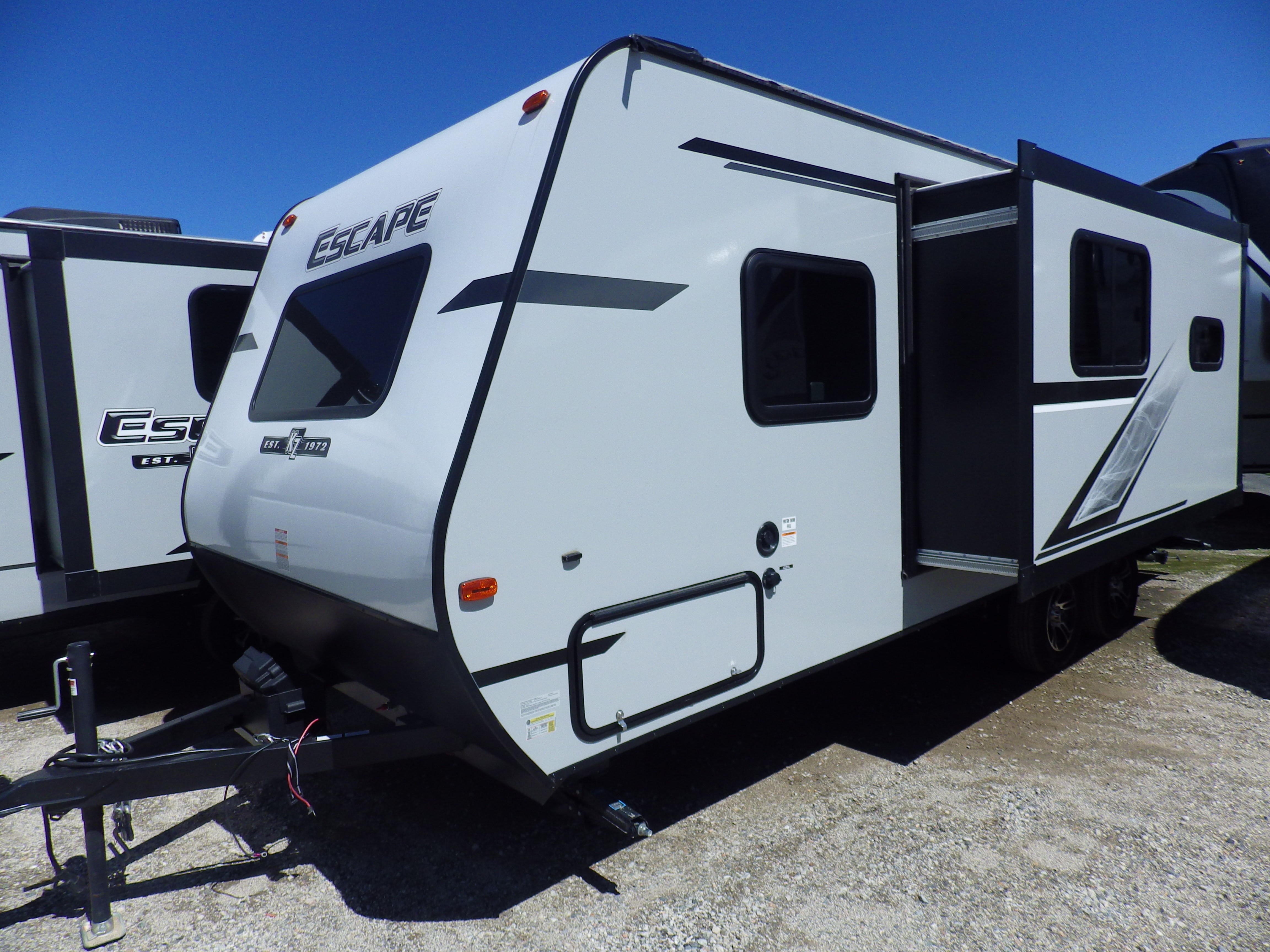California RV Dealer, New & Used RVs, Travel Trailers, Fifth Wheels ...