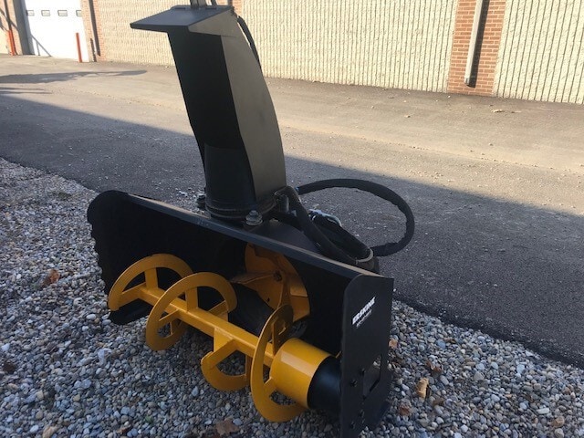 2019 Erskine 2020 48" SNOWBLOWER For Sale (50550588) from Ditch Witch ...