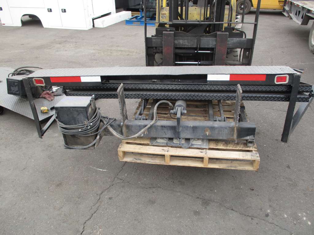 Used Maxon 2000lbs Maxon Tuckaway Liftgate in Denver, CO