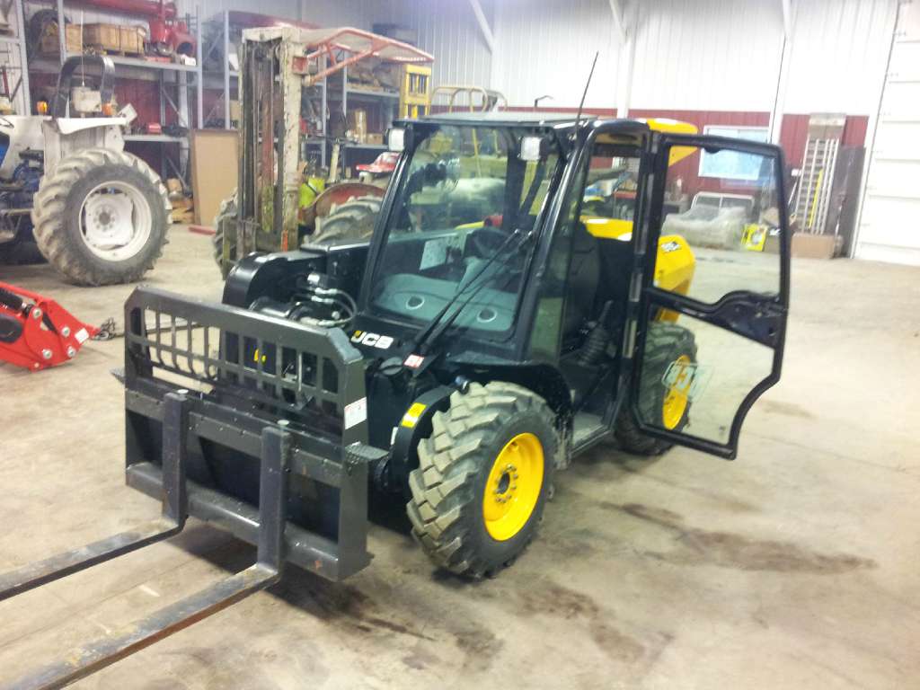 2013 JCB 515-40 For Sale (49924246) from Elwood JCB [10689] in ...