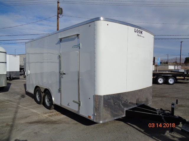 Las Vegas, NV Trailer Dealer: New, Used, Parts, Service & Financing