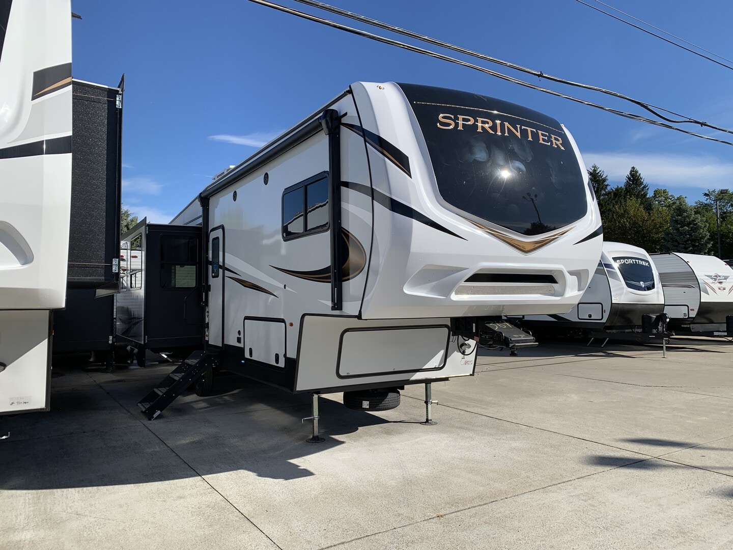 Kline's RV Warren MI,Southeast MI RV Dealer of Michigan, Metro Detroit ...